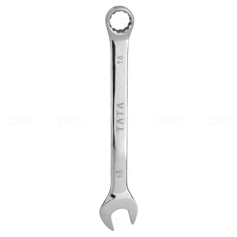 Buy Tata Agrico SPC006 16 in. Combination Spanner on IBO.com & Store ...