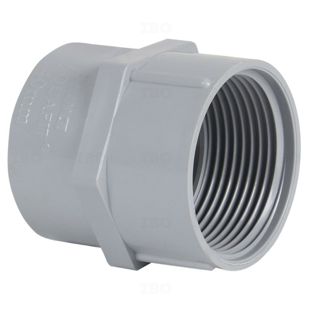 Buy FTA [AQUAFIT] 40mm on IBO.com & Store @ Best Price. Genuine Products | Quick Delivery | Pay ...