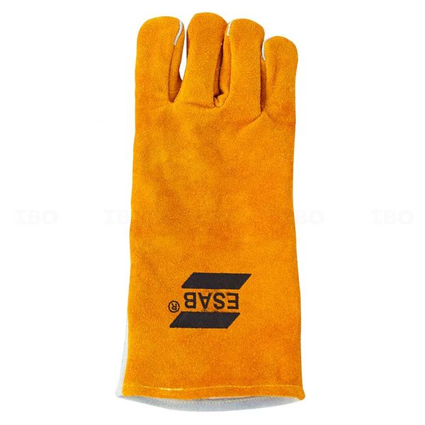 esab welding gloves